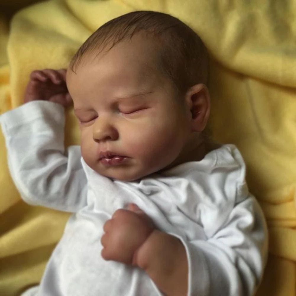 Reborn Dolls UK | Shop 100+ Lifelike Baby Dolls | Reborn Baby