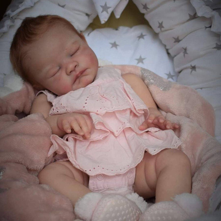 Reborn Baby Dolls UK | Realistic & Handmade Reborns