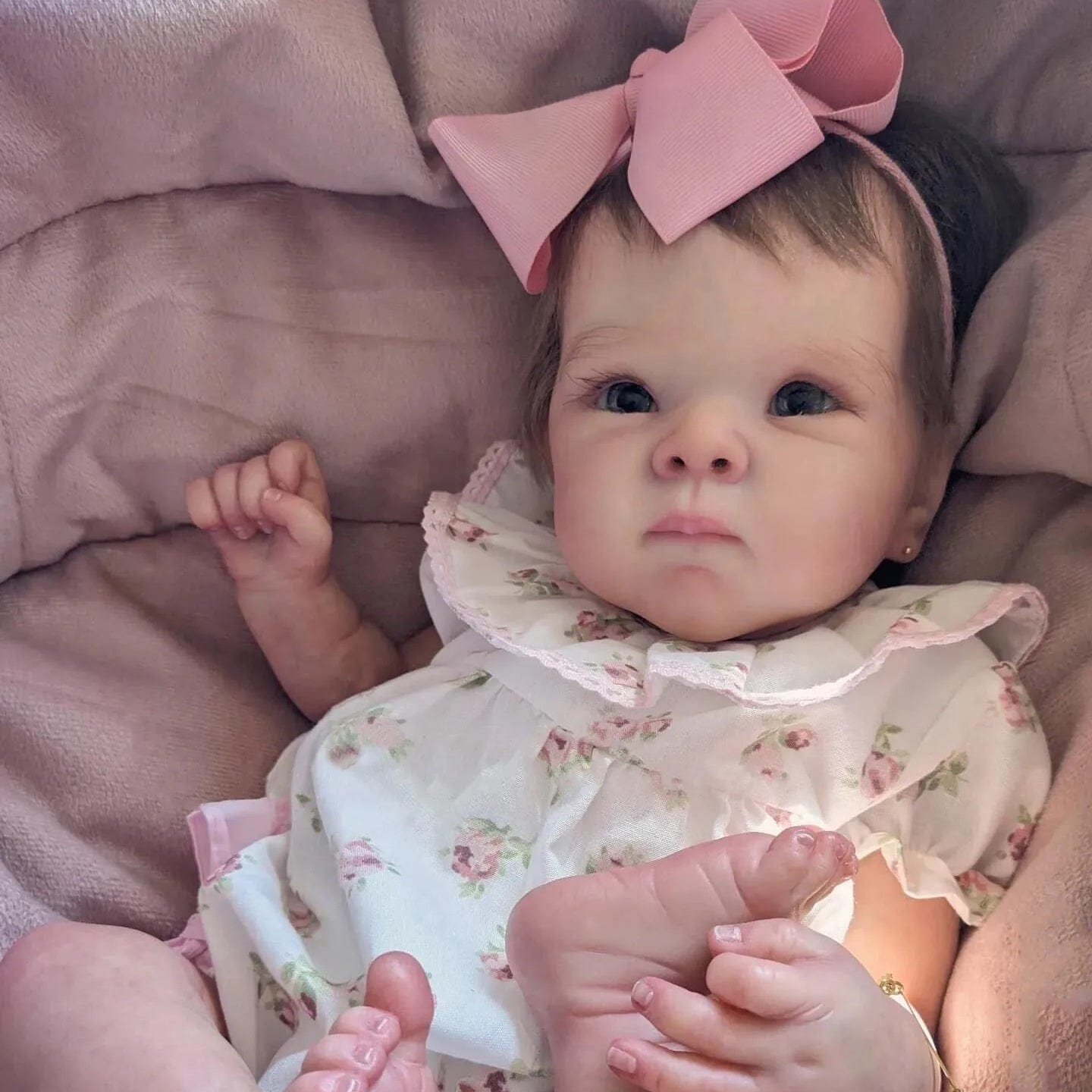 Baby Dolls For Girls UK | Realistic Reborn Dolls Collection - Reborn-UK