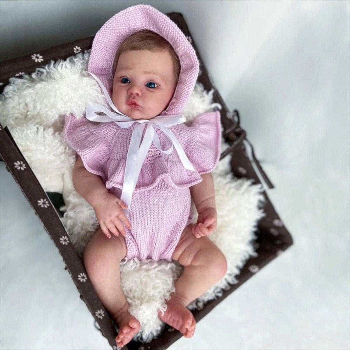 Reborn Dolls Girl - Reborn-UK