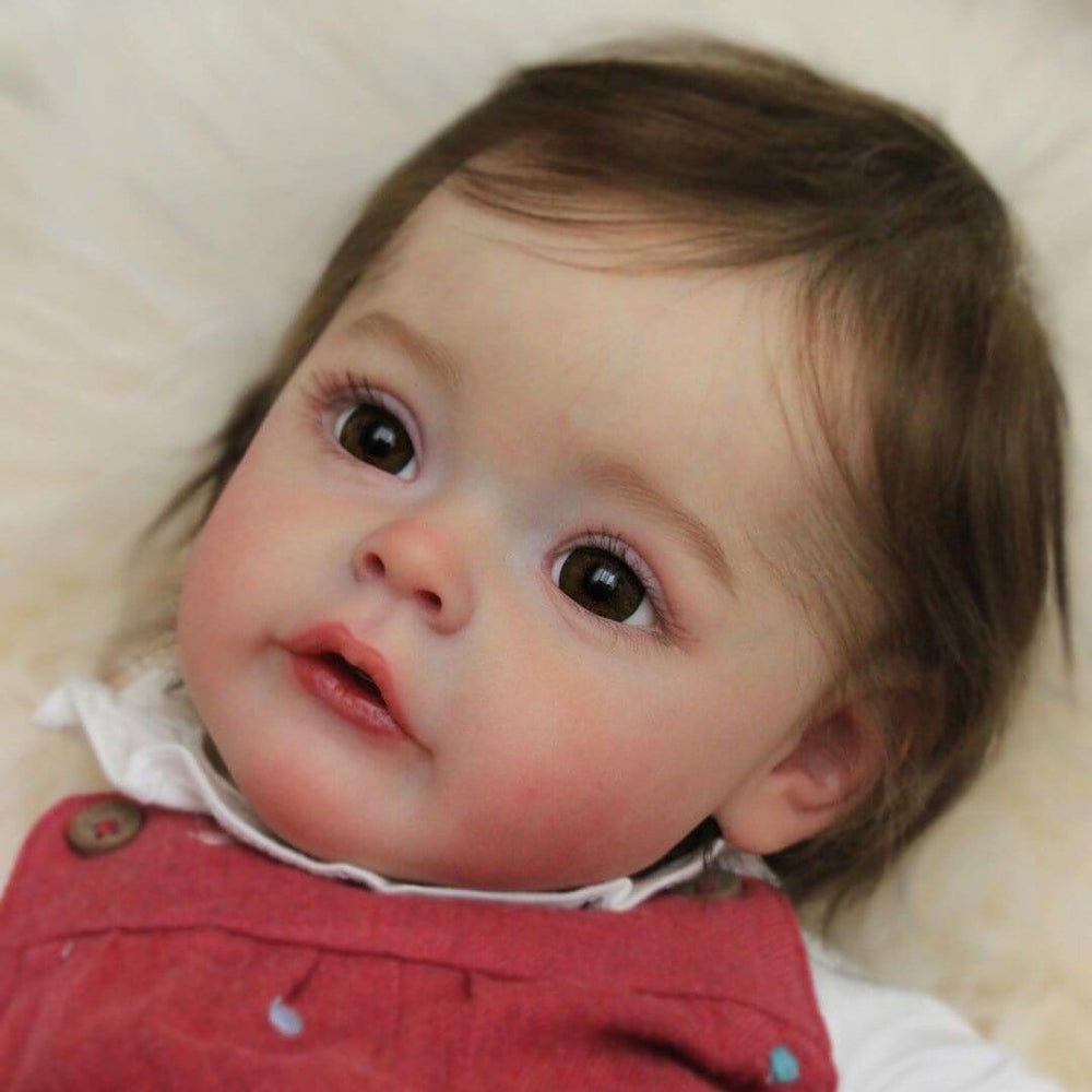 Reborn Baby Dolls UK | Realistic & Handmade Reborns