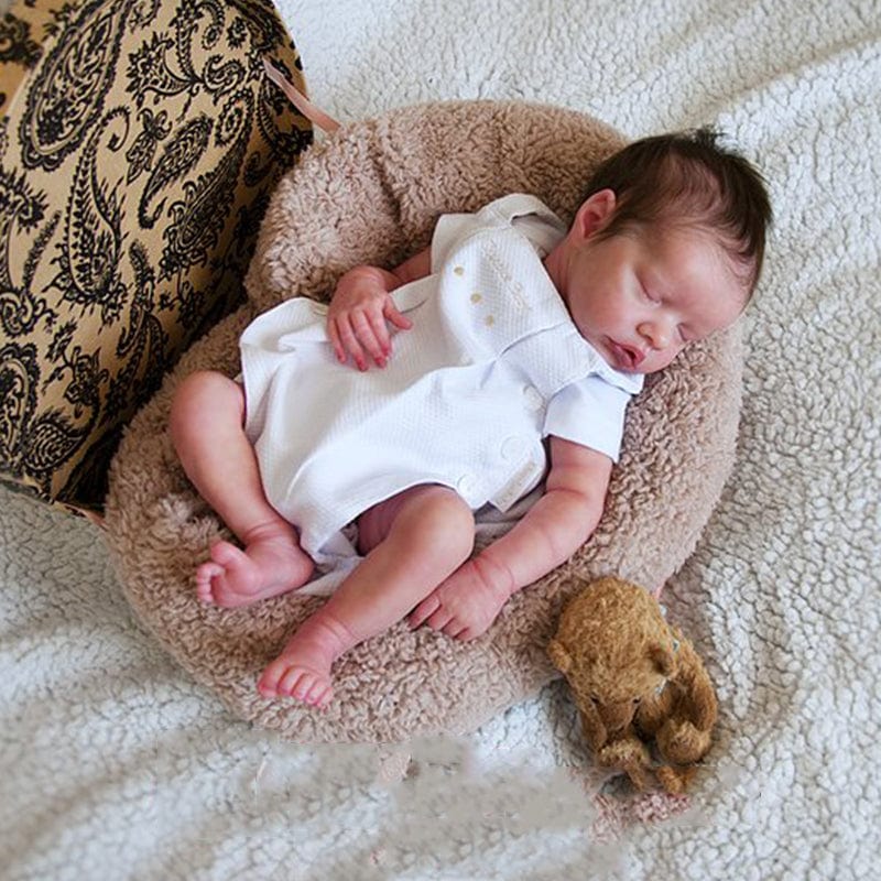 Reborn Dolls UK | Shop 100+ Lifelike Baby Dolls | Reborn Baby