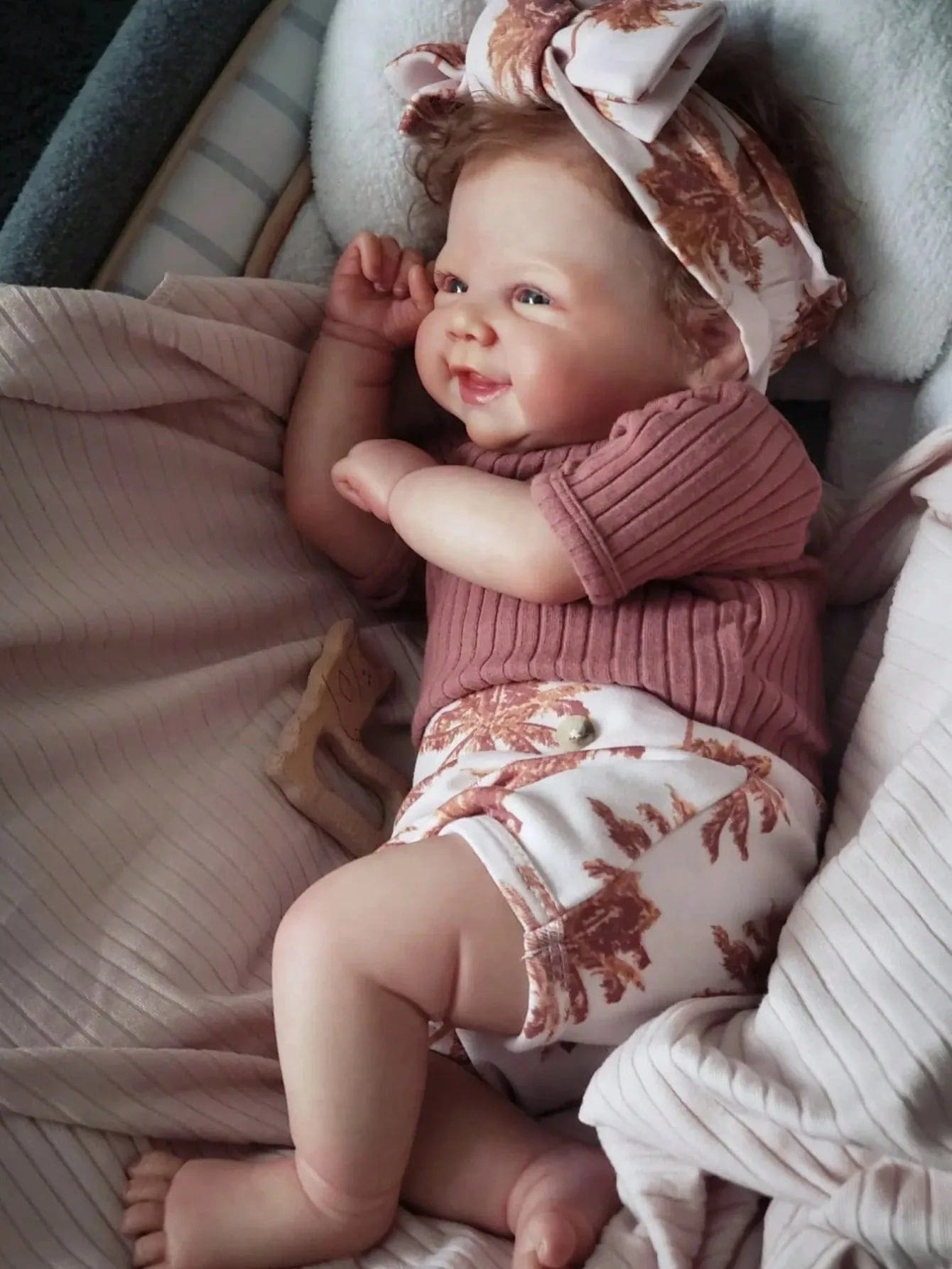Reborn Baby Dolls UK | Realistic & Handmade Reborns
